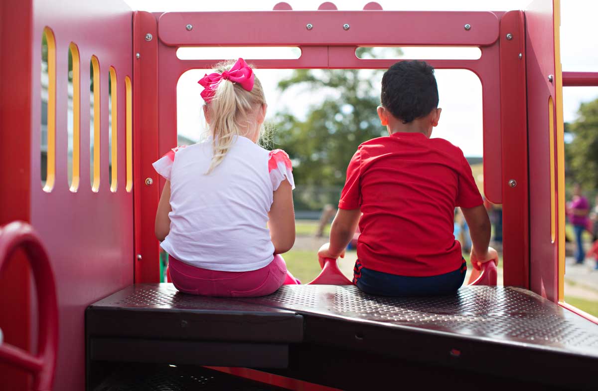 Special Education - Just Kids Early Childhood Learning Center