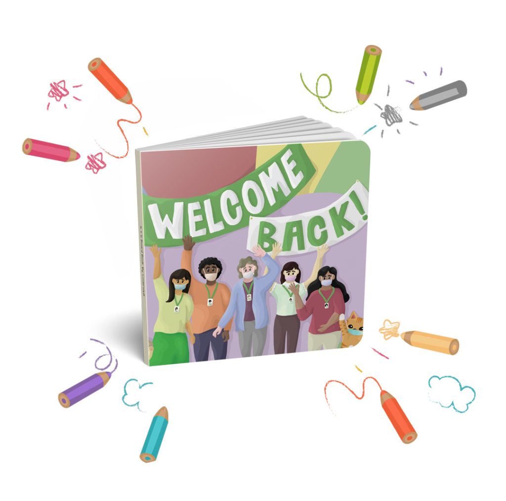 Opening Plan - Just Kids Early Childhood Learning Center